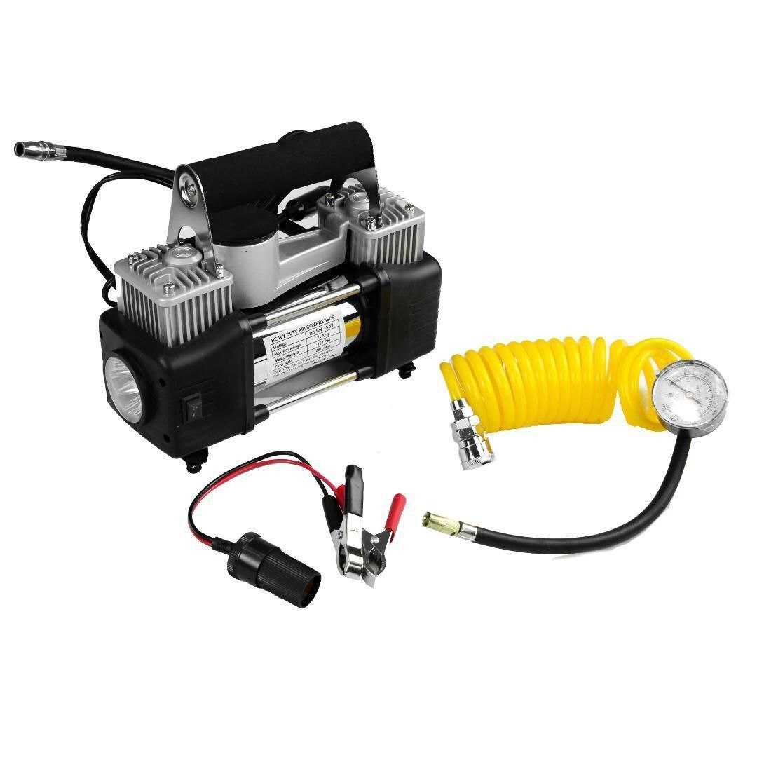 پمپ باد فندکی اینتیمکس مدل INTIMAX 13002 - ابزار لایف