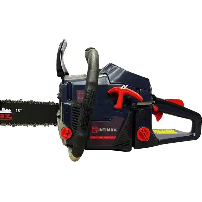 اره بنزینی 50 سانت اینتیمکس مدل INTIMAX 58CC - ابزار لایف