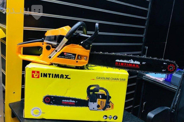 اره بنزینی 50 سانت اینتیمکس مدل INTIMAX 58CC - ابزار لایف